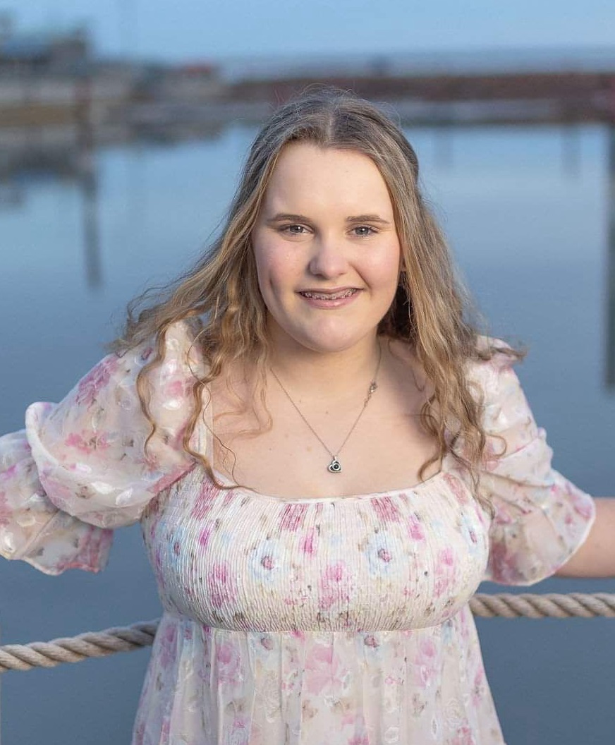 Adele Raynor | O'Leary Gospel Hall