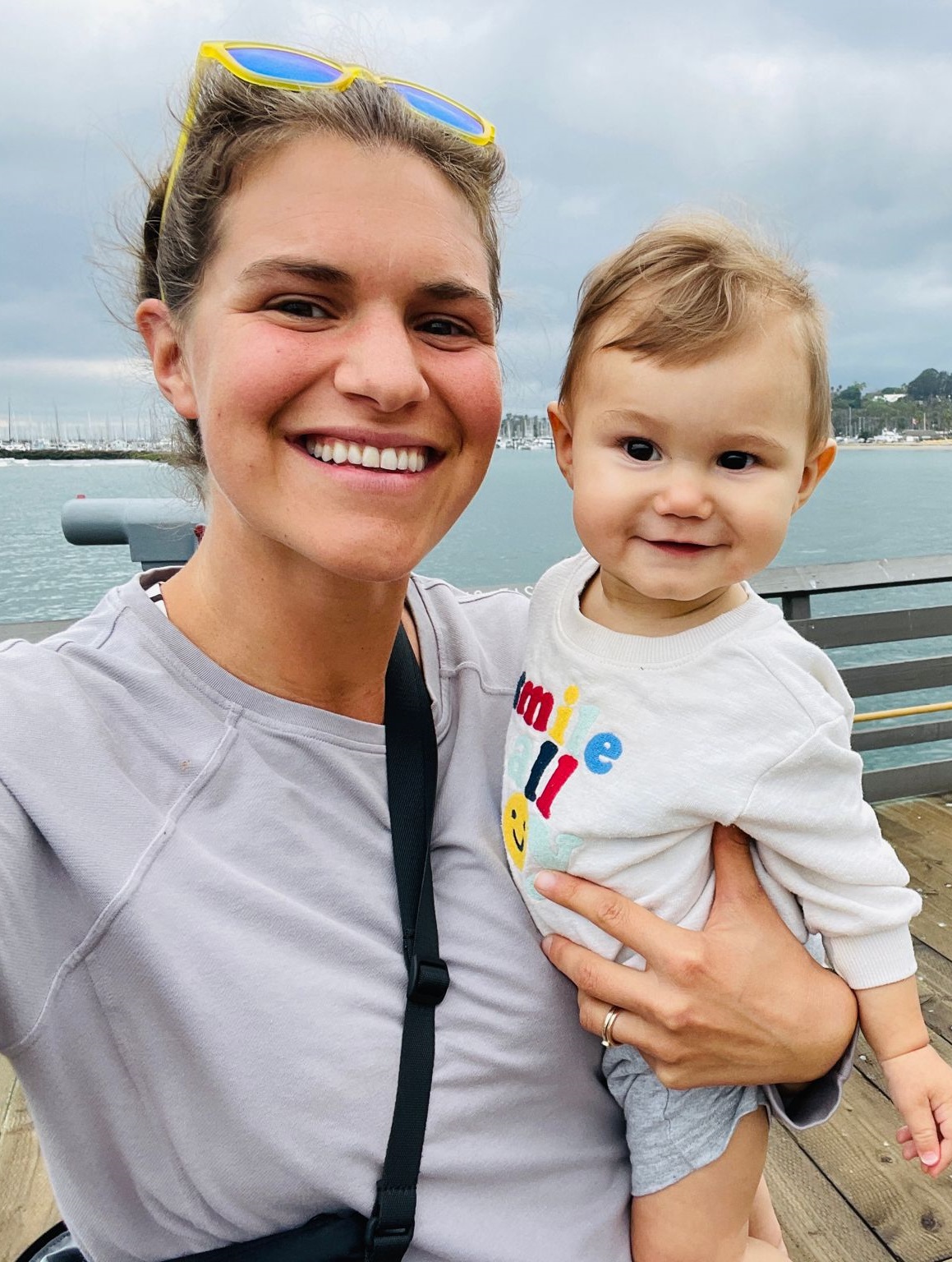 Kara Leger (MacLeod) | O'Leary Gospel Hall